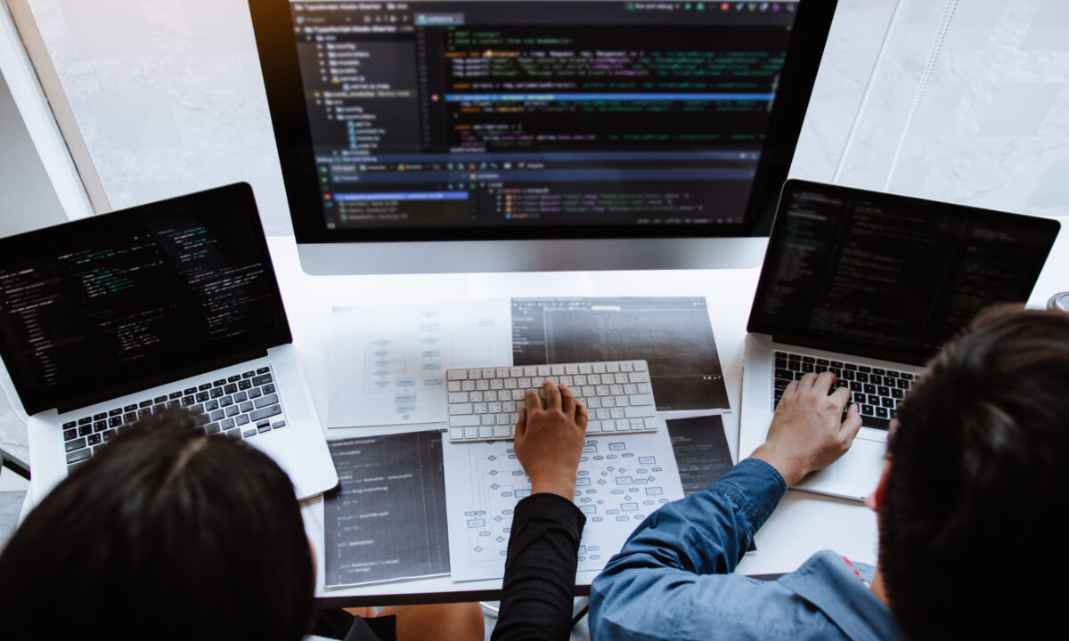 Development Shops: How To Choose a Development Shop