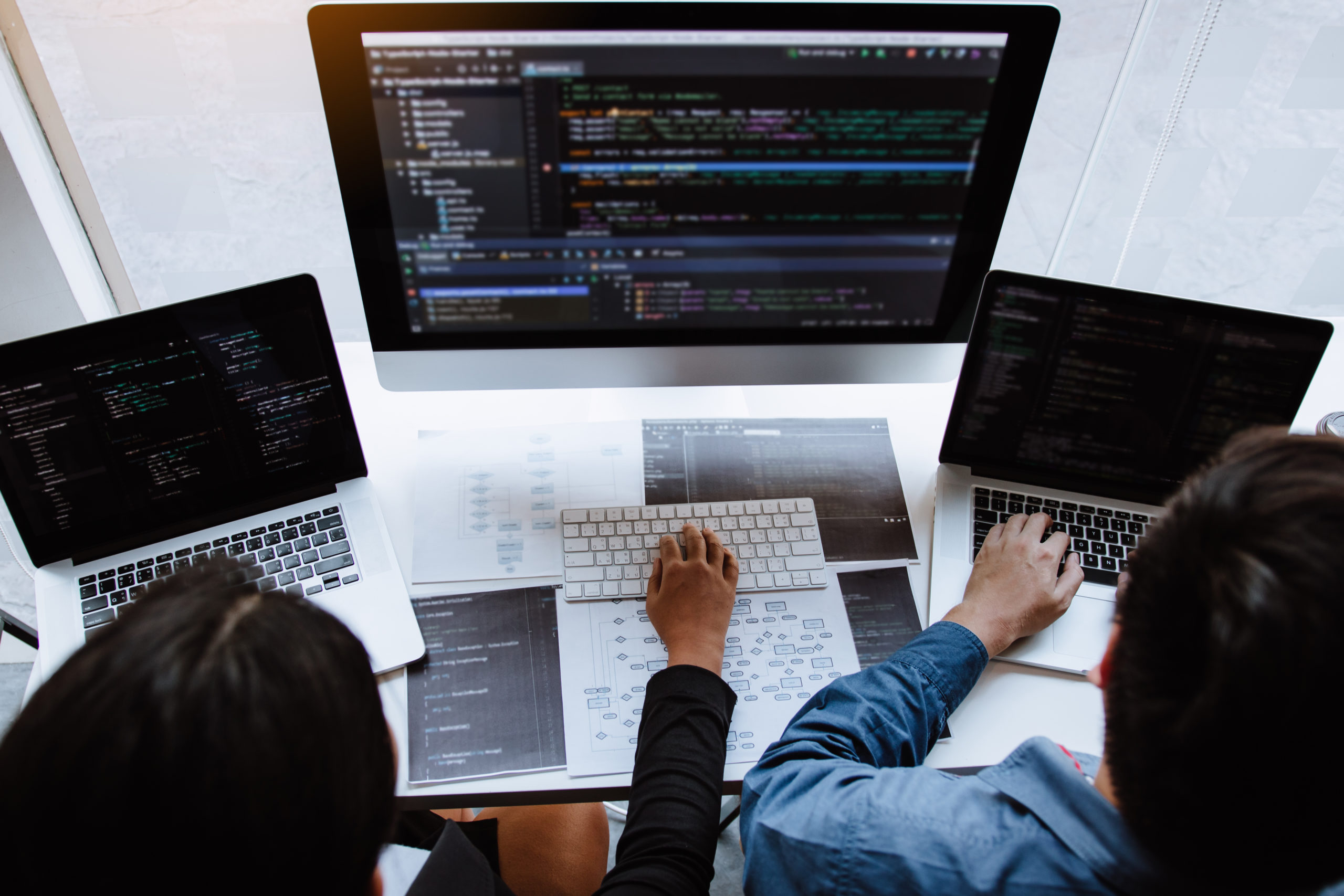 Development Shops: How To Choose a Development Shop