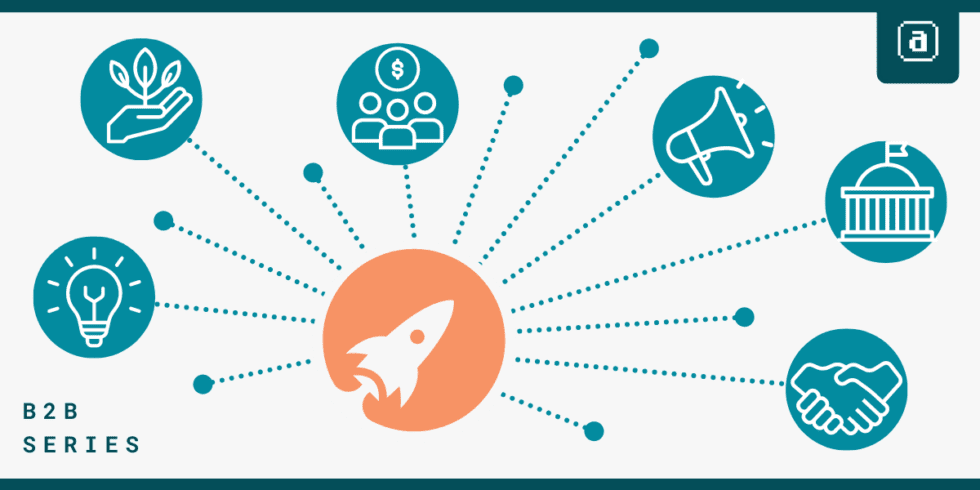 A Founder's Guide to Startup Ecosystems - AppThink